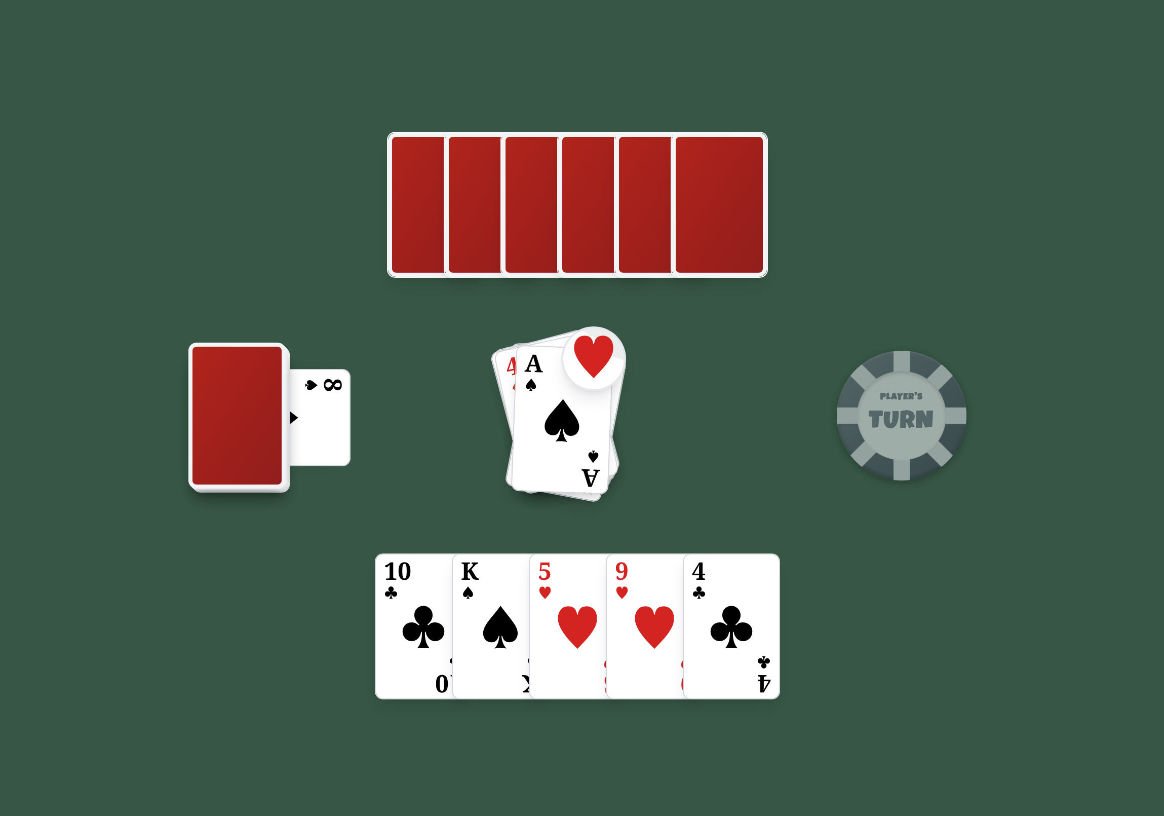 Matatu Pro: The premier card game